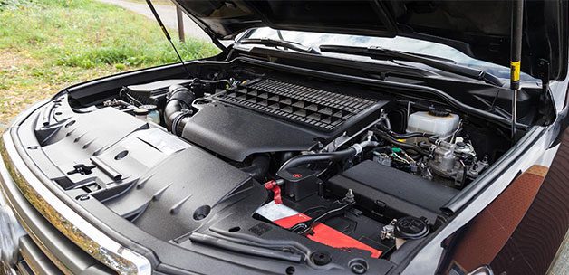 Mengenal Komponen Pada AC Mobil - DHIKA AUTOCARE